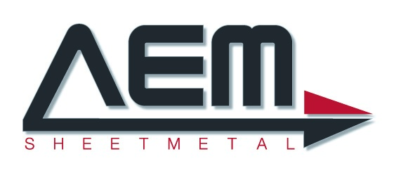 Metal Fabrication - AEM Sheetmetal